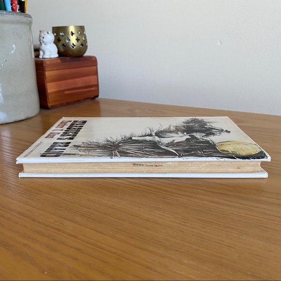 DoubleDay (Publishers) | Accents | Vintage Starbucks Brand Western By ...